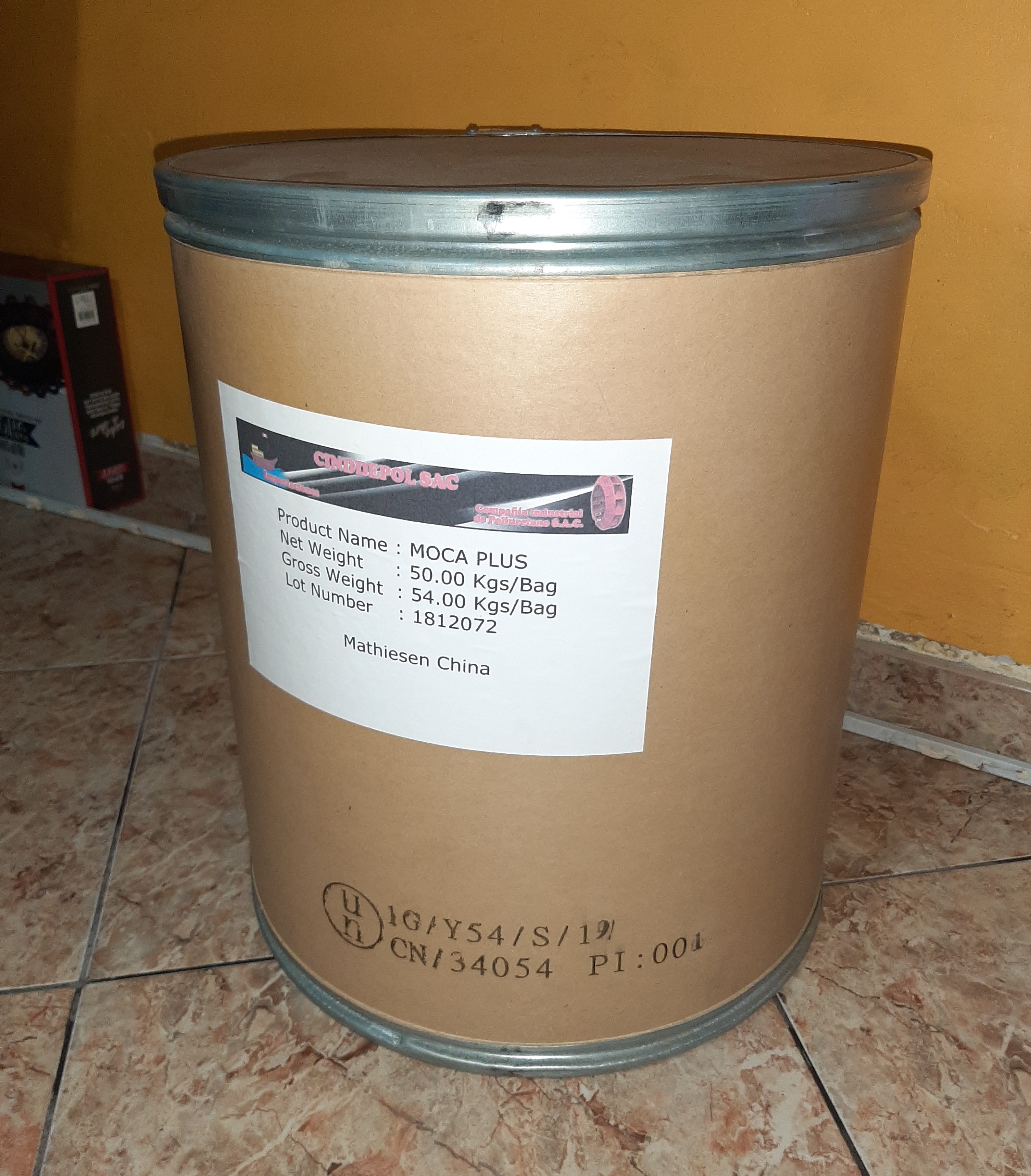 Importaciones Cinddepol S.A.C. | www.importcinddepol.com